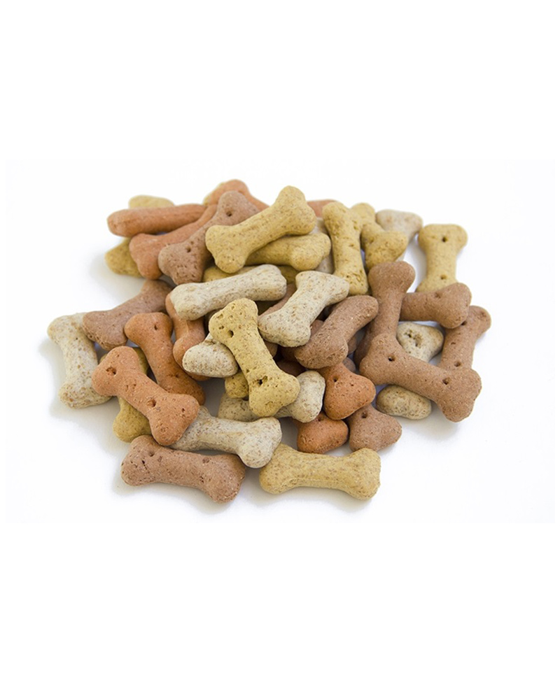 ΜΠΙΣΚΟΤΑ Bonny Mix (ανά κιλό) - Pet Wild Store